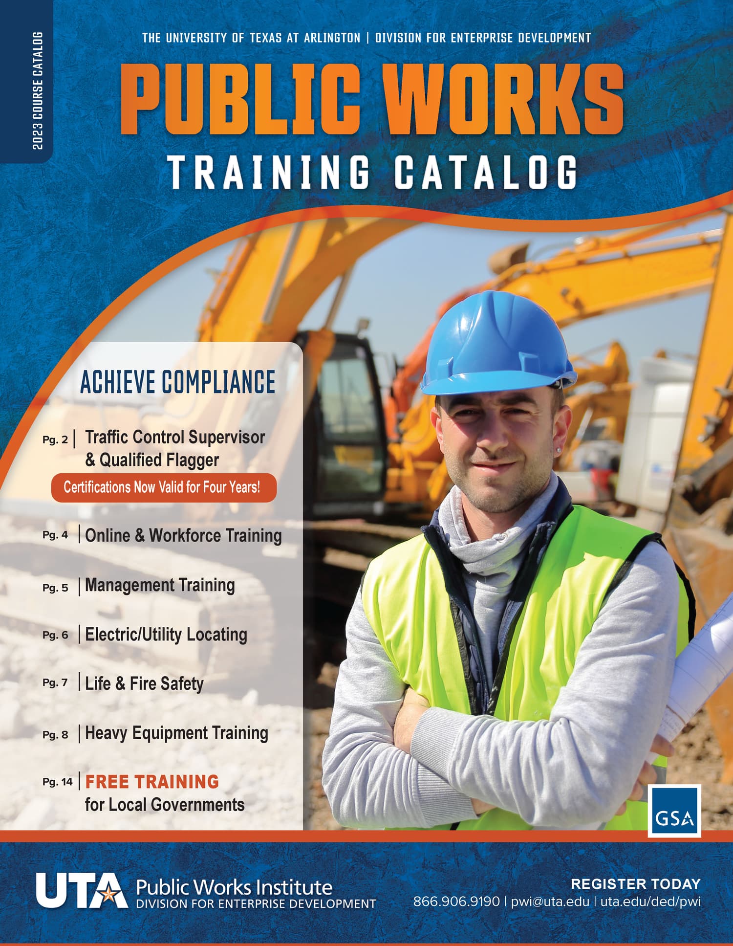 UTA EEC Division for Enterprise Development