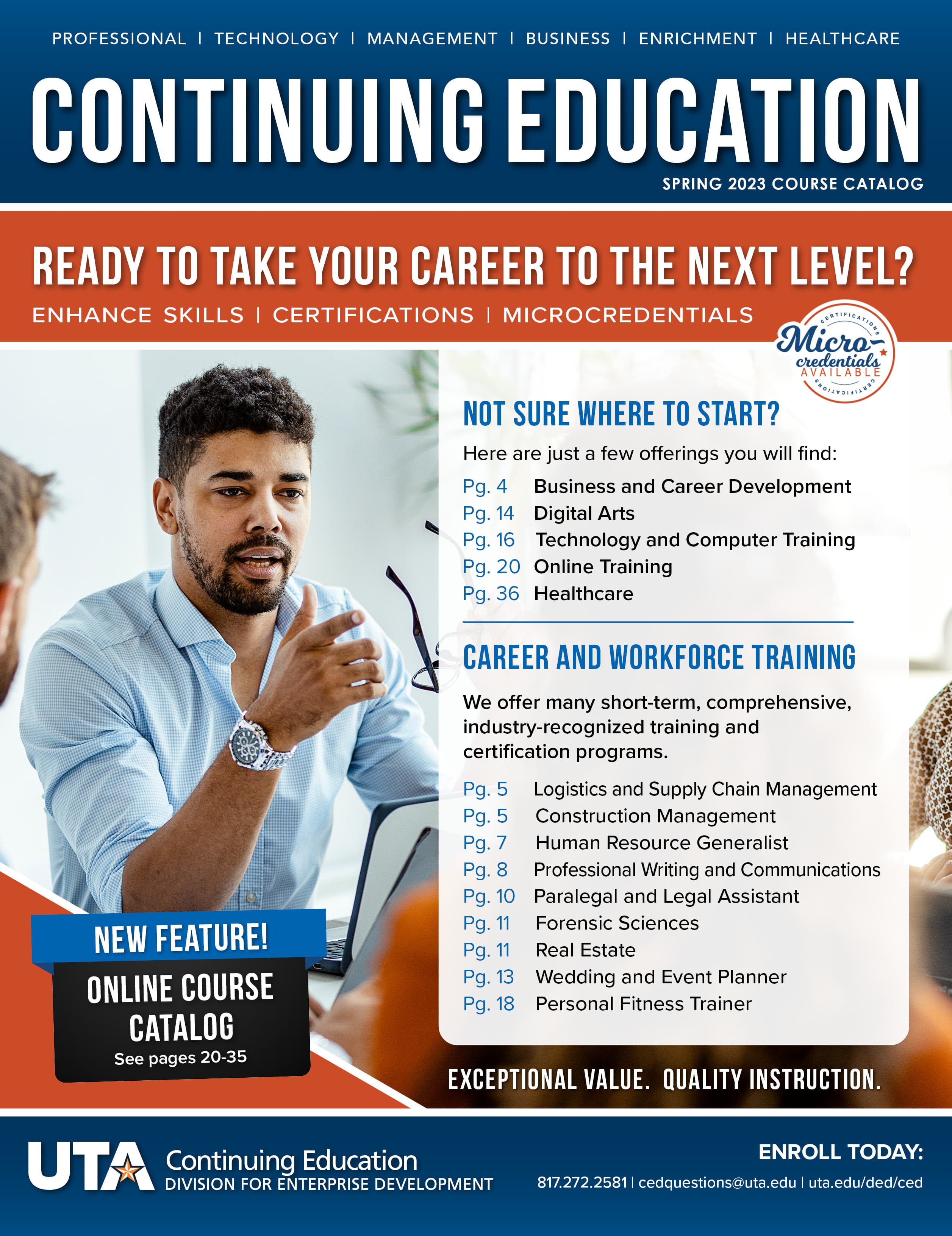 Division for Enterprise Development