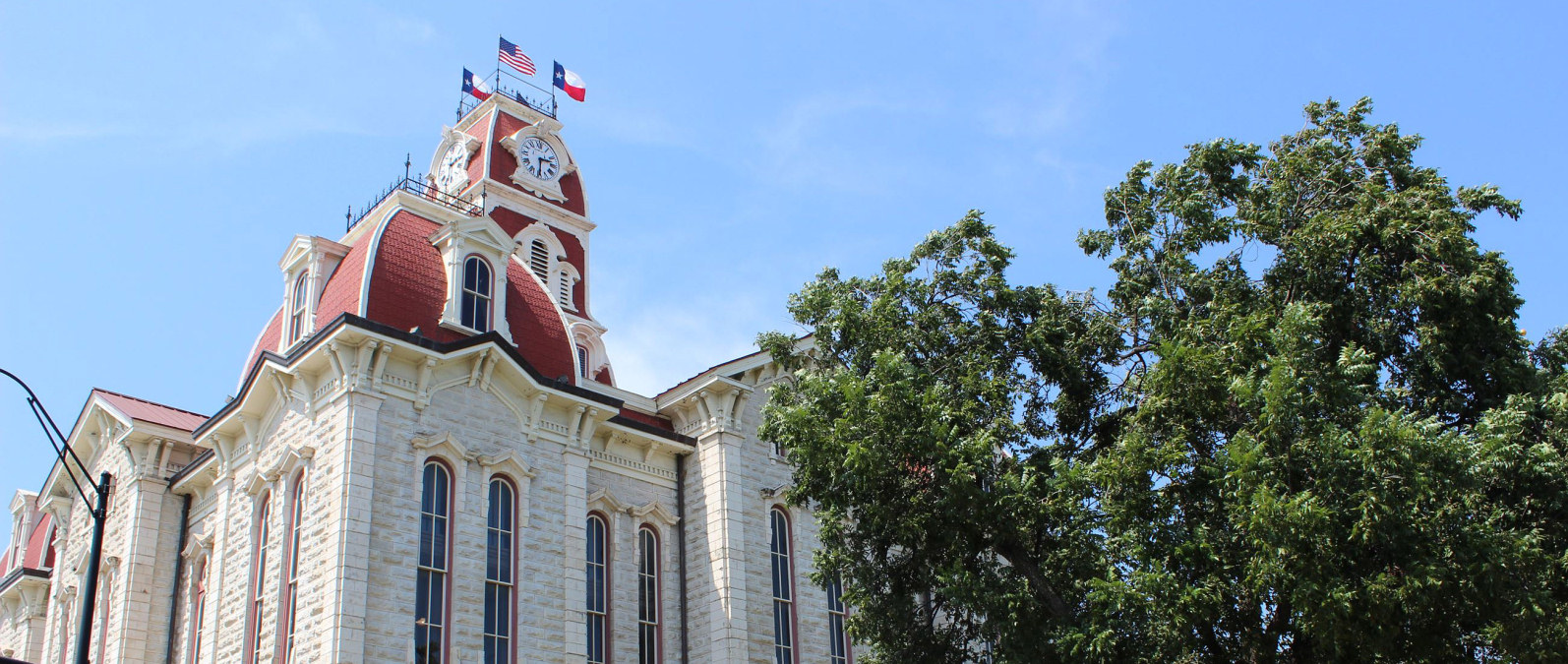 Parker County Programs - UTA EEC Division for Enterprise Development