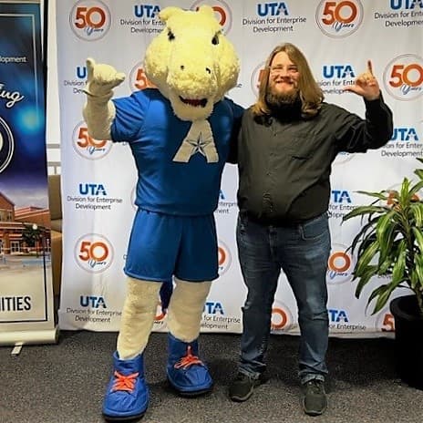 UTA EEC Division for Enterprise Development