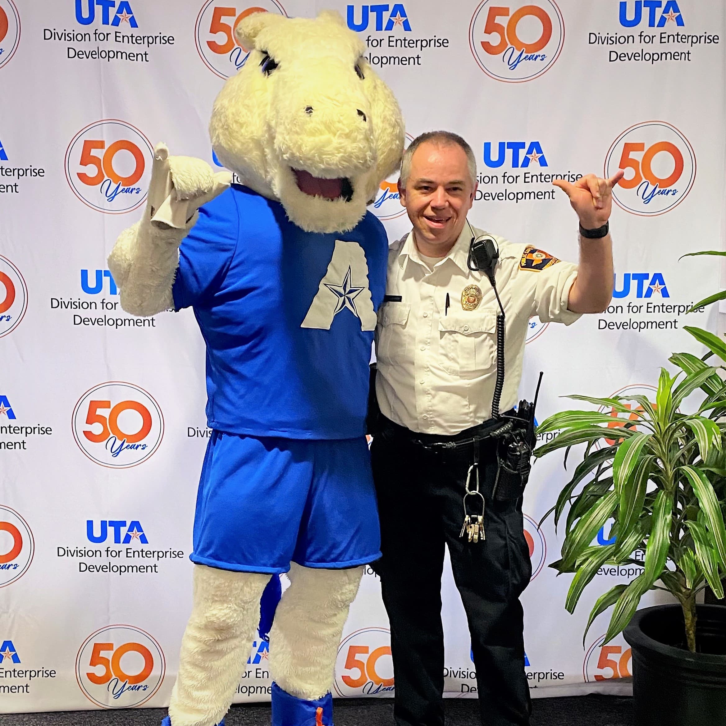 UTA EEC Division for Enterprise Development