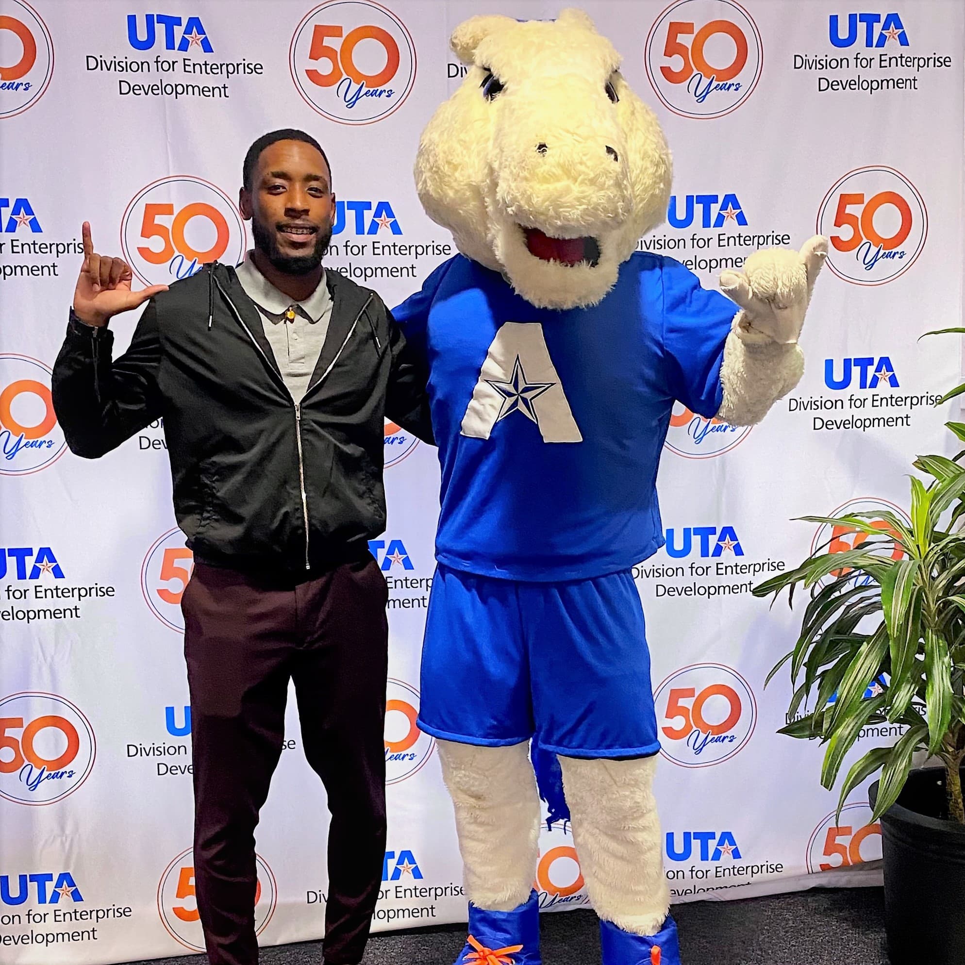 UTA EEC Division for Enterprise Development