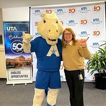 UTA EEC Division for Enterprise Development